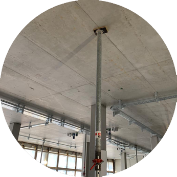 Kemke und Otto Elektroinstallationen GmbH